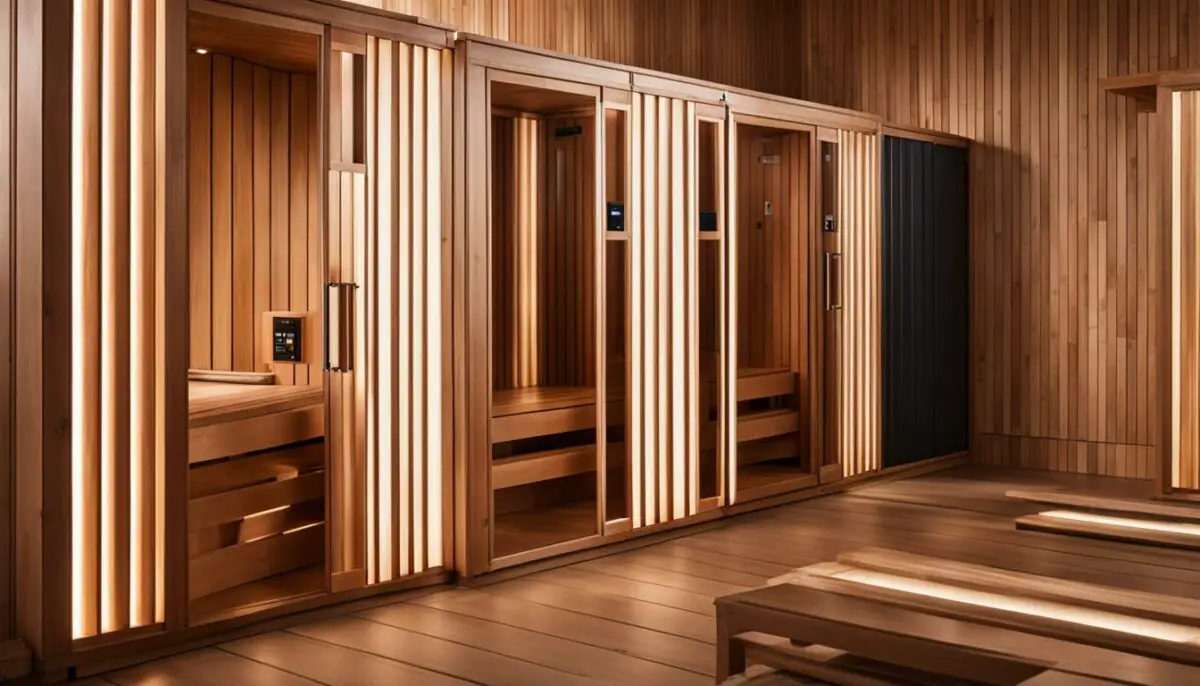 Are Infrared Saunas Expensive to Run? Get the Facts. - Infrared for Health