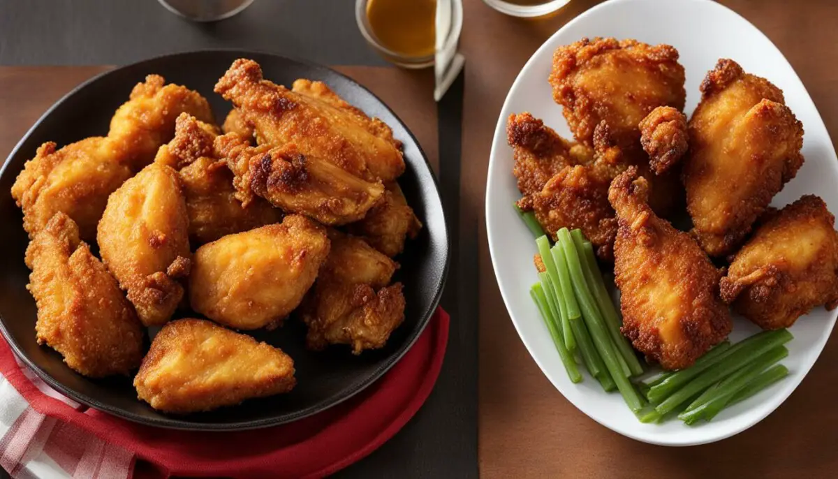 Are Infrared Fryers Healthy? Your Complete Guide! - Infrared for Health