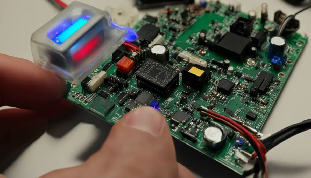 Detecting Infrared Rays without Instruments: How a Person Can Do It ...