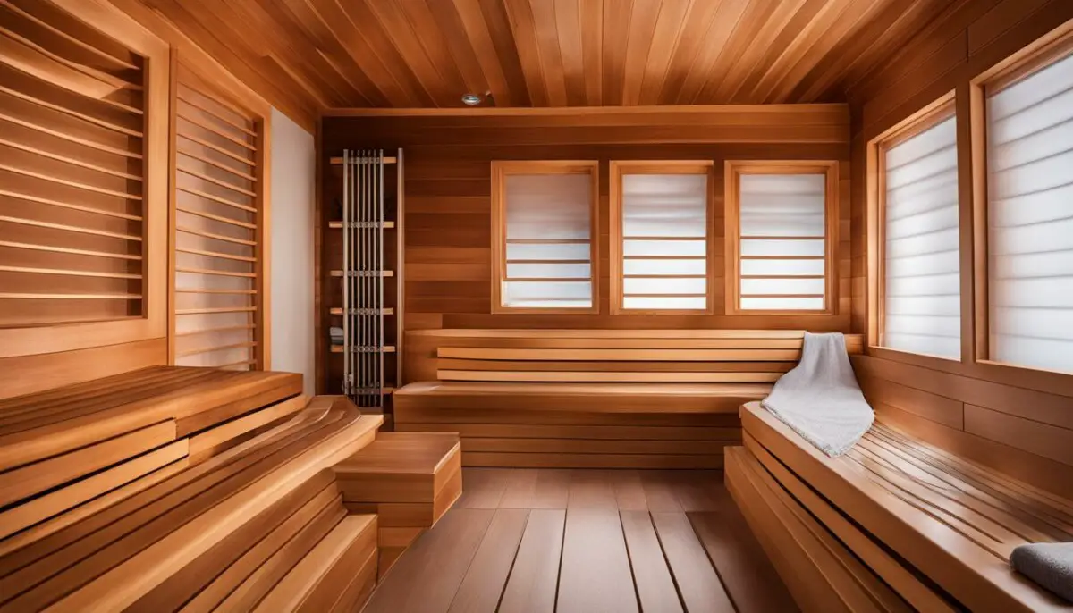 Discover What is the Ideal Temperature for Infrared Sauna - Infrared ...