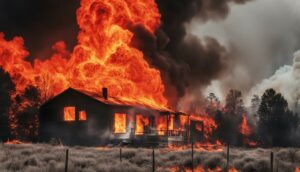 Unveiling the Truth: Does Fire Produce Infrared? - Infrared for Health