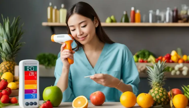 What is Normal Forehead Temperature with Infrared Thermometer ...