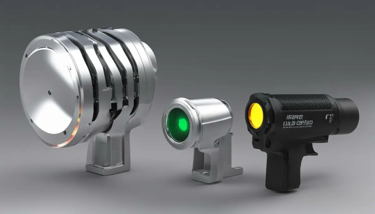 Can I Use an Infrared Blaster with a 3.5 mm? Find Out Here! - Infrared ...