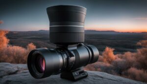 Effective Guide on How to Block Infrared Camera Easily - Infrared for ...