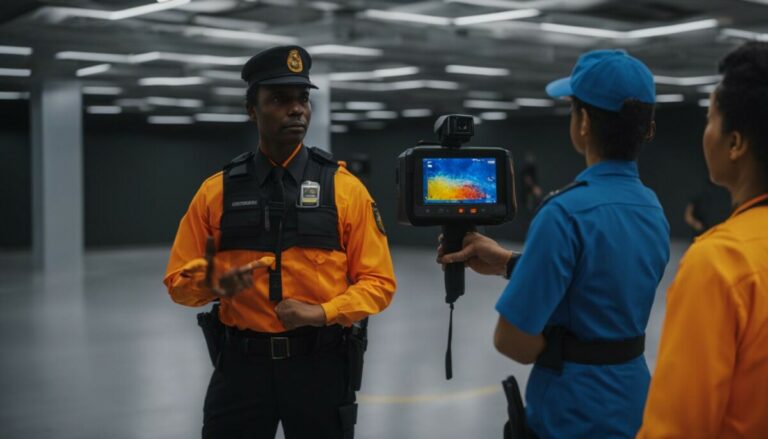 Unraveling the Mystery: Does Infrared Light Go Through Clothes ...