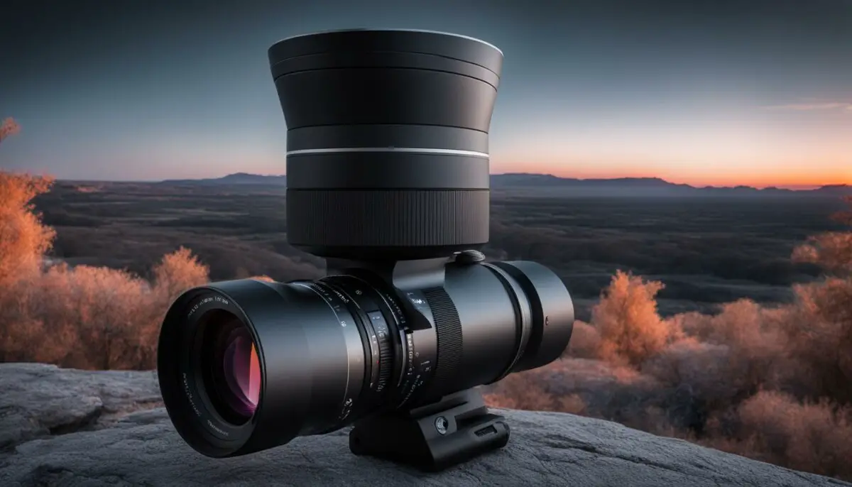 Effective Guide on How to Block Infrared Camera Easily - Infrared for ...