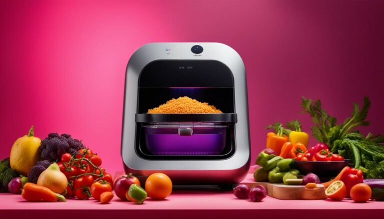 Are Infrared Fryers Healthy? Your Complete Guide! - Infrared for Health