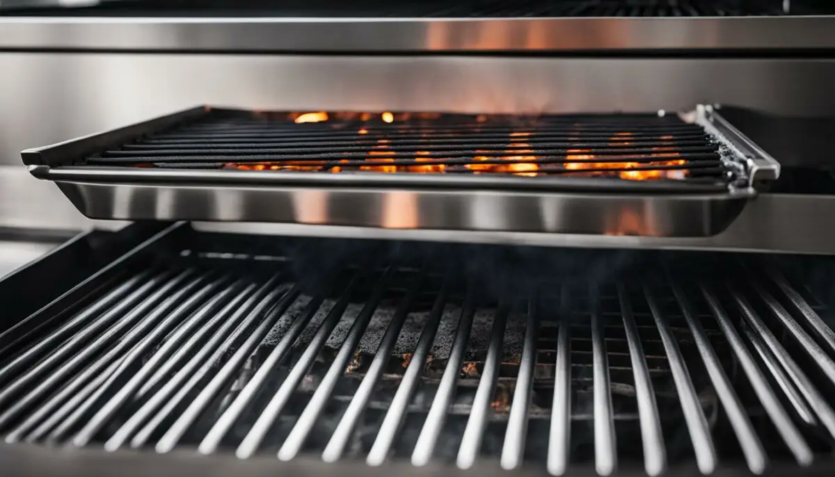 Uncover the Secret: What is an Infrared BBQ Grill? - Infrared for Health