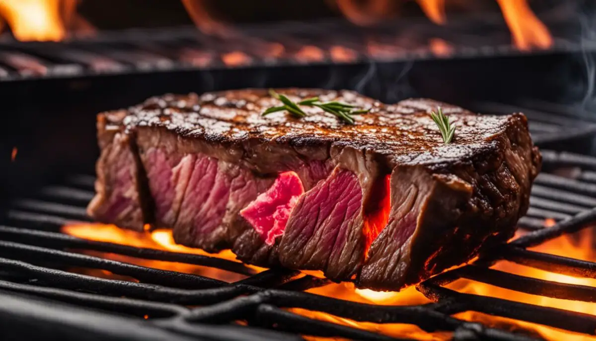 Mastering the Grill: How to Use Infrared Searing Burner - Infrared for ...