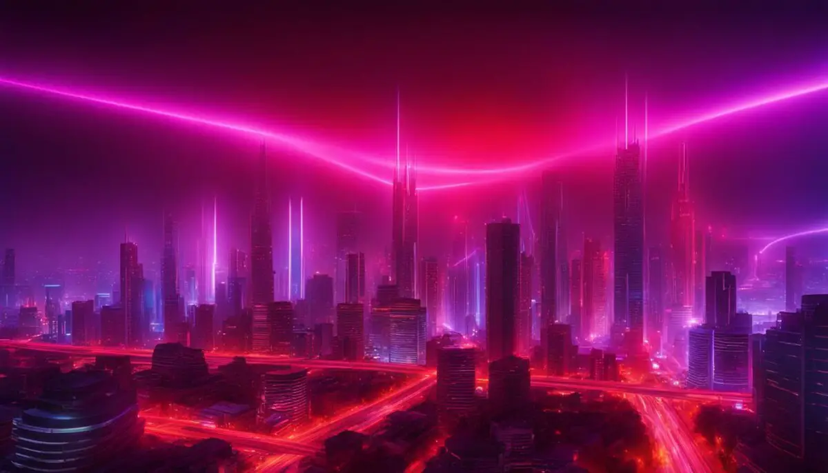 Unveiling the Mystery: Are Infrared Rays Visible? - Infrared for Health