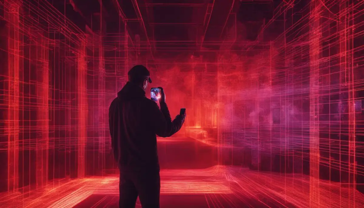 Can Infrared See Through Clothing? Uncover the Truth. - Infrared for Health