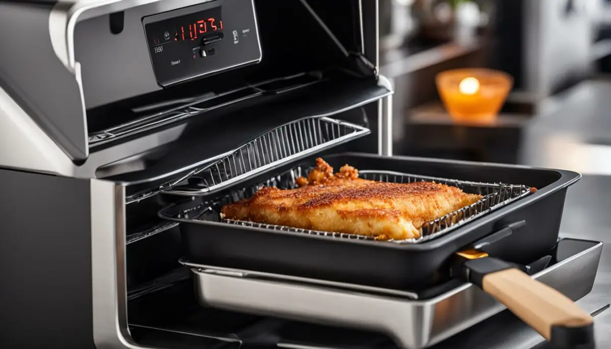 Are Infrared Fryers Healthy? Your Complete Guide! - Infrared for Health