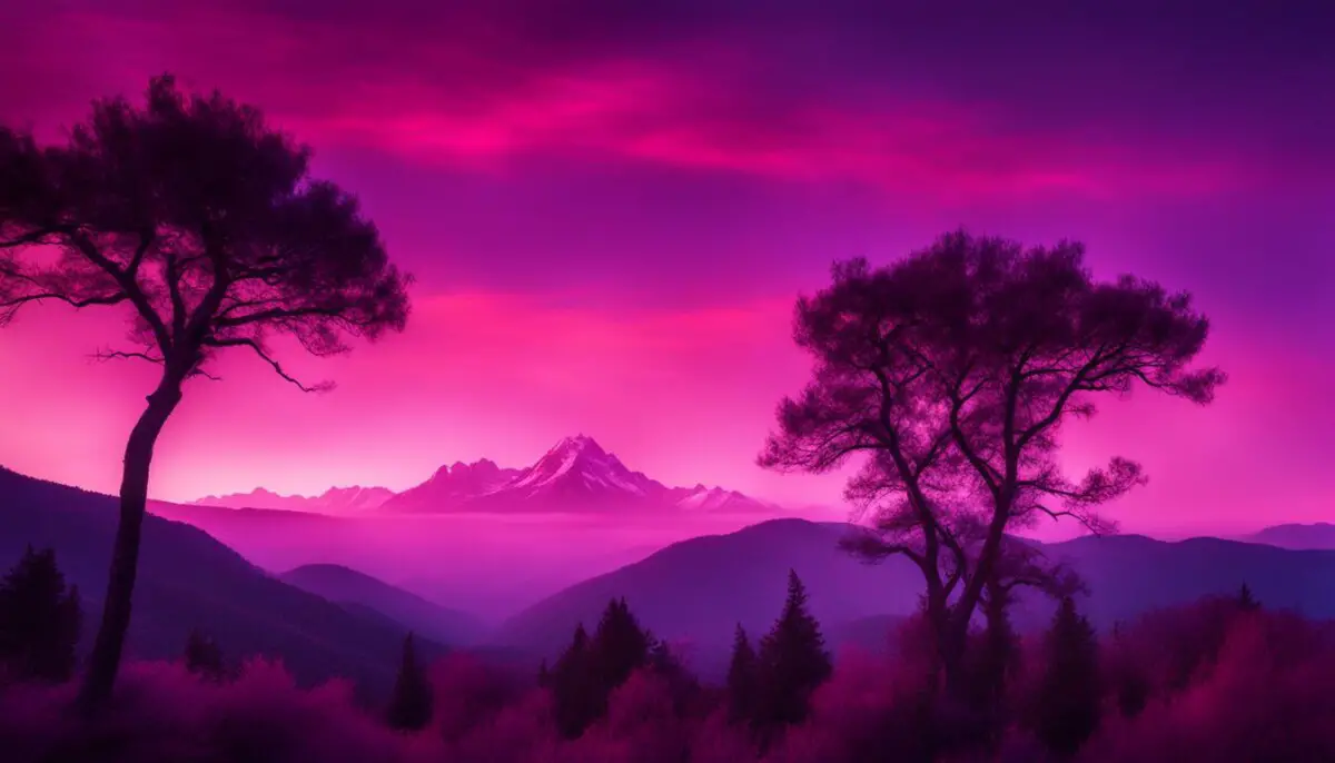 Unlocking Secrets: How to Take Infrared Photos Easily - Infrared for Health