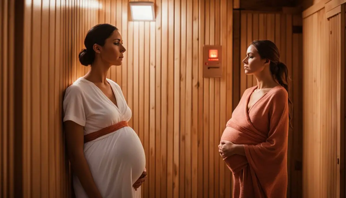 Who Shouldn’t Use an Infrared Sauna: Key Precautions to Know - Infrared ...