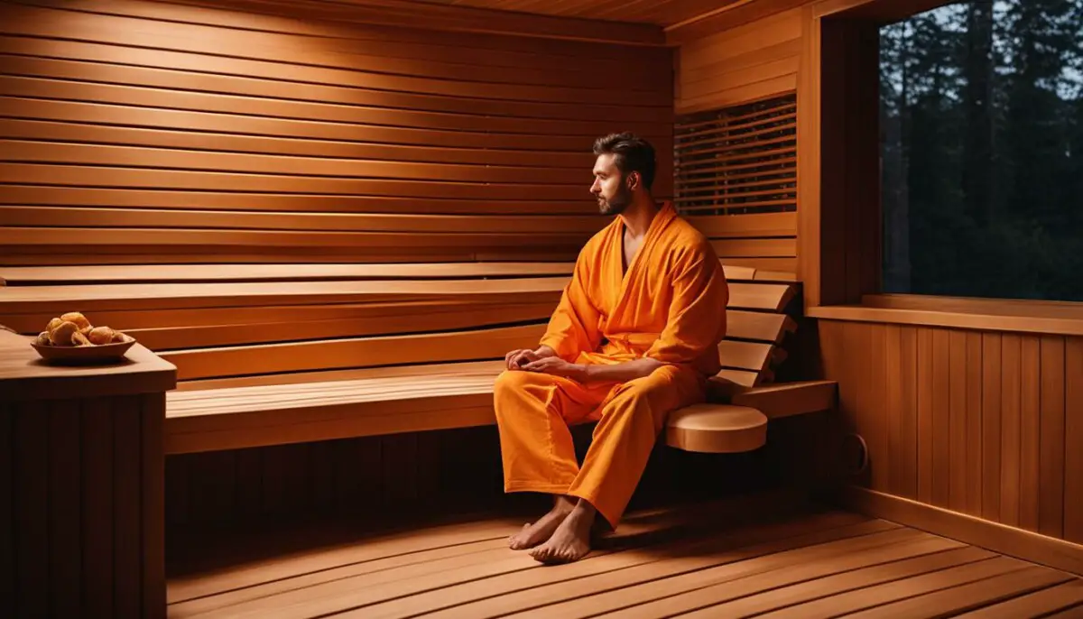 Decoding the Dress Code: What to Wear in an Infrared Sauna - Infrared ...