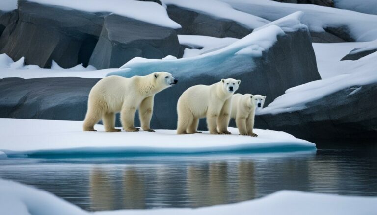 Are Polar Bears Invisible to Infrared Cameras? Find Out! - Infrared for ...