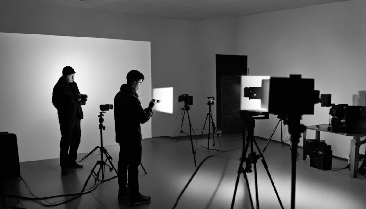 Discover How to Detect Infrared Cameras Easily and Quickly - Infrared ...