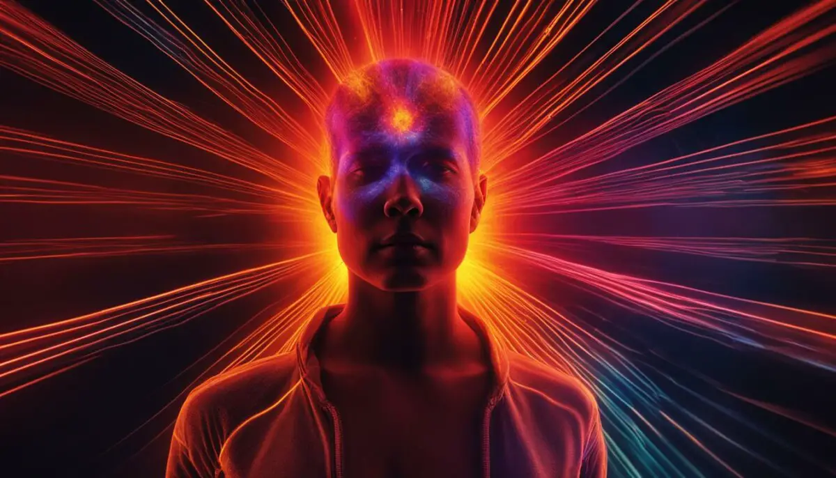 Do Humans Emit Infrared Radiation? Uncover the Truth! - Infrared for Health