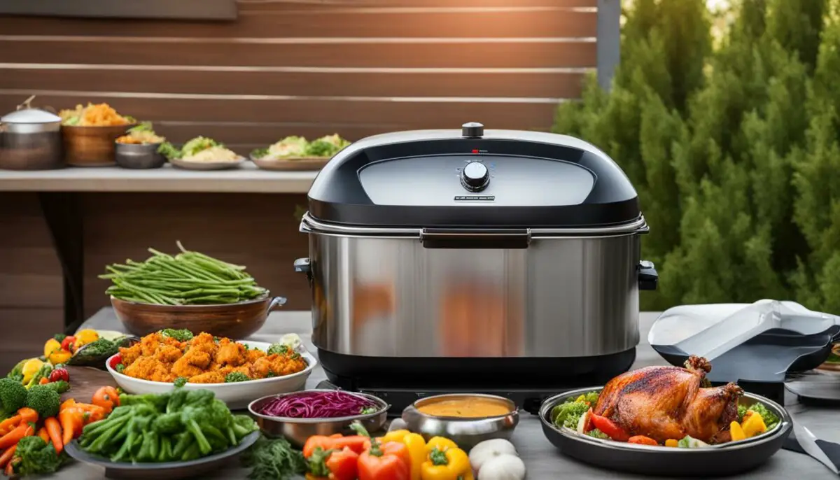 Exploring: Are Infrared Turkey Fryers Any Good? - Infrared for Health