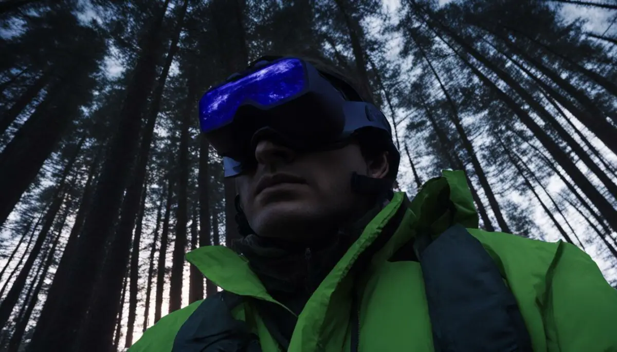 Are EyeClops Night Vision Infrared Goggles Good? Find Out Now ...