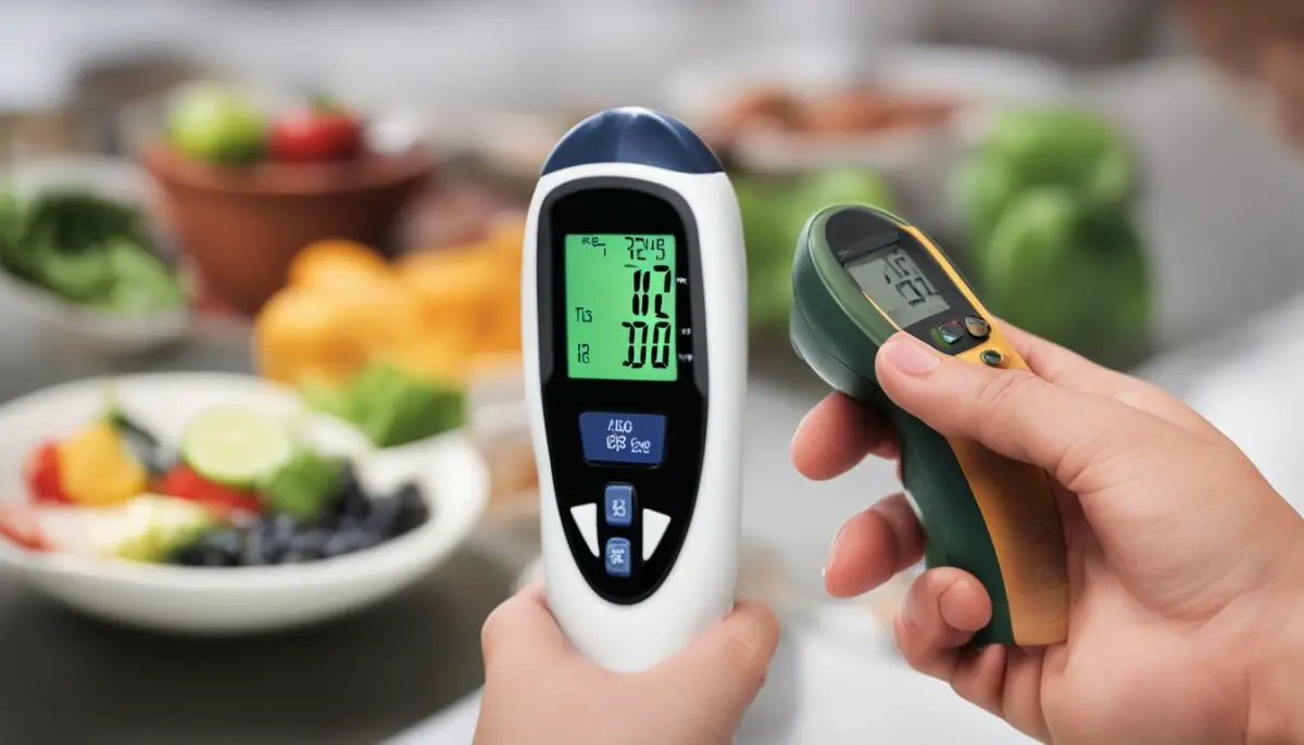 Handy Guide: How to Use Non Contact Infrared Thermometer - Infrared for ...