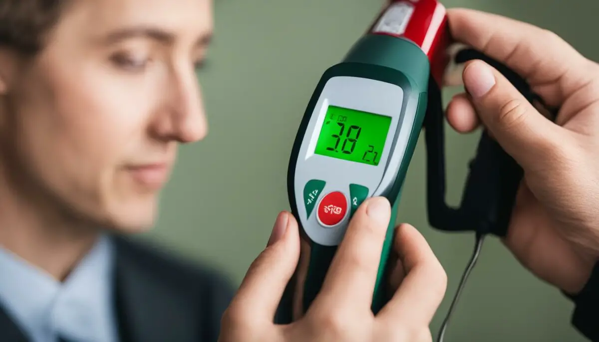 Understanding Why Your Infrared Thermometer Reads High - Infrared for ...