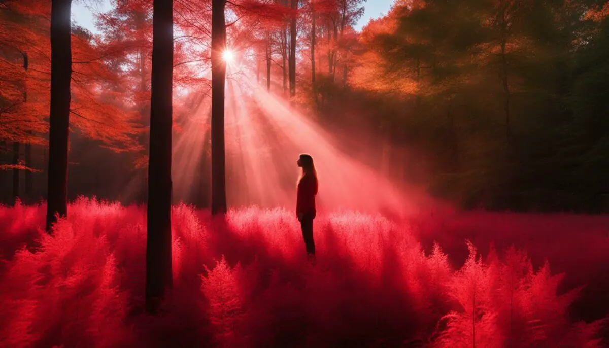 Unlocking Wellness: How to Get Infrared Light Naturally - Infrared for ...