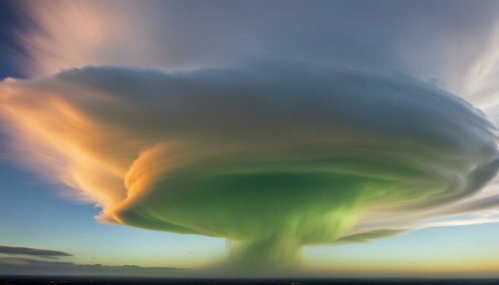 Get a Chuckle: A Fart Captured on Infrared Camera - Infrared for Health