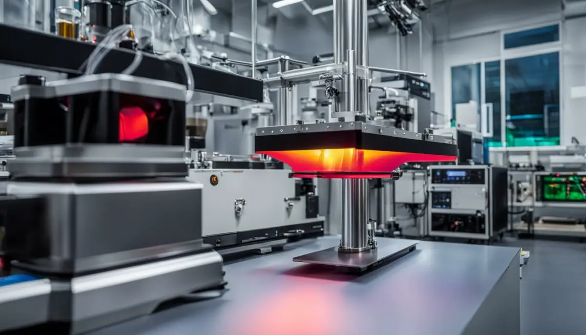 Exploring a Molecule’s Ability to Absorb Infrared Light - Infrared for ...