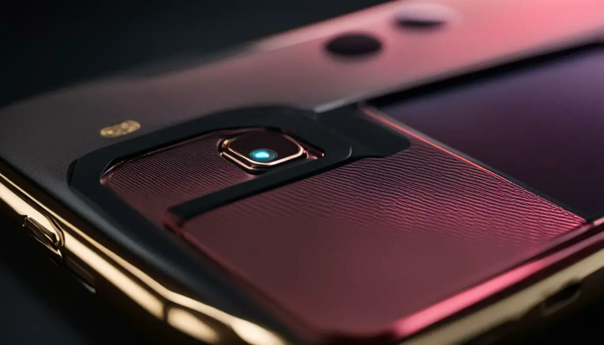 Does Android Take Infrared Pictures of You? Find Out! - Infrared for Health