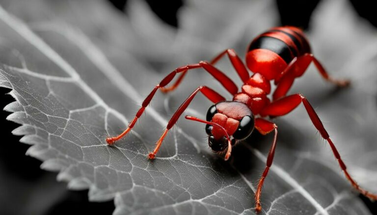 Can Ants See Infrared? Discover the Ants’ Visual Capabilities ...