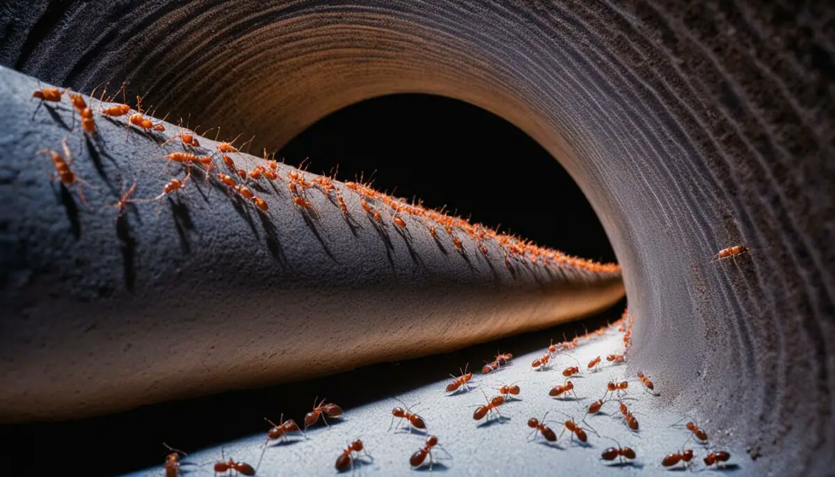 Can Ants See Infrared? Discover the Ants’ Visual Capabilities ...