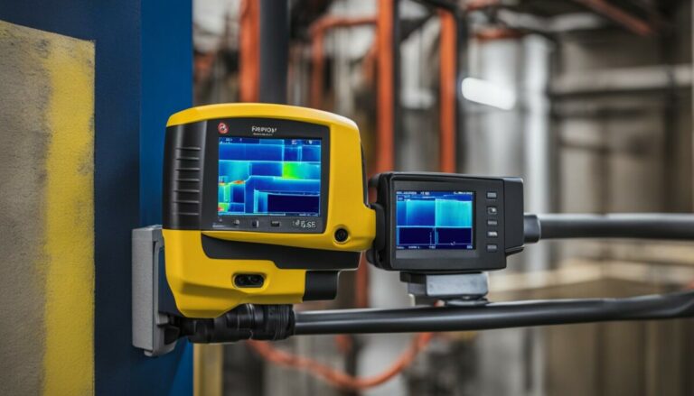 Can Infrared Cameras See Through Walls? Exploring the Facts - Infrared ...