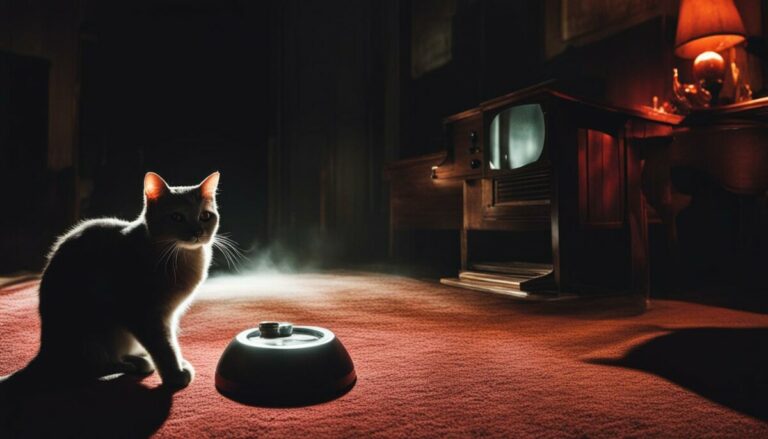 Exploring the Vision: Are Cats Able to See Infrared Light? - Infrared ...