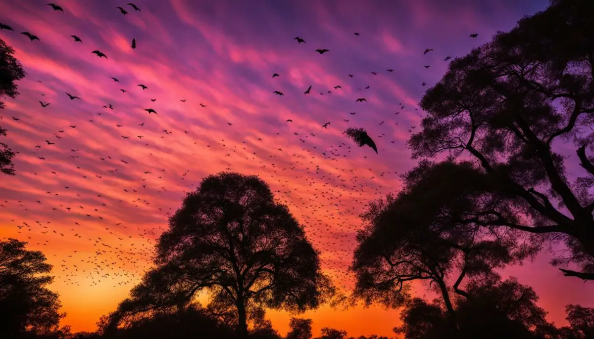 Can Bats See Infrared Light? Discover More! - Infrared for Health