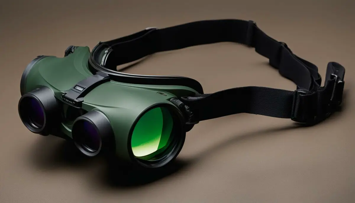 Are Night Vision Goggles Infrared? Exploring the Technology - Infrared ...