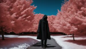 Effective Guide on How to Block Infrared Camera Easily - Infrared for ...