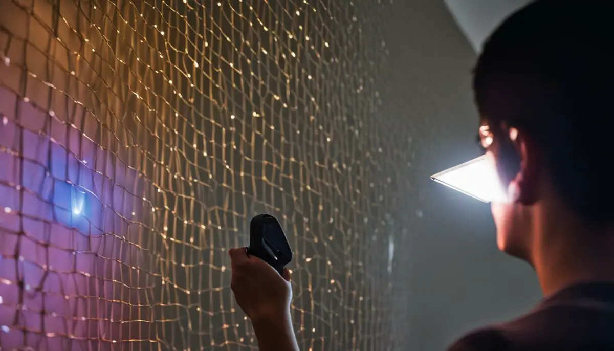 Effective Guide on How to Block Infrared Camera Easily - Infrared for ...