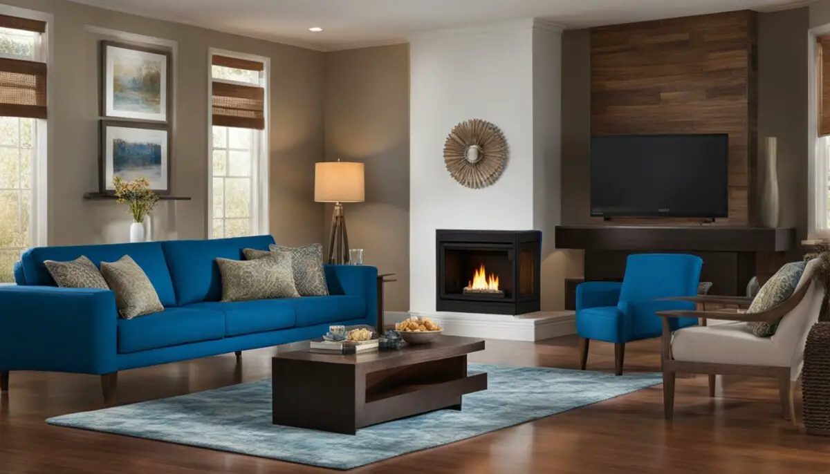 Discover the Power of a Small Ventless Propane Heater: Infrared or ...