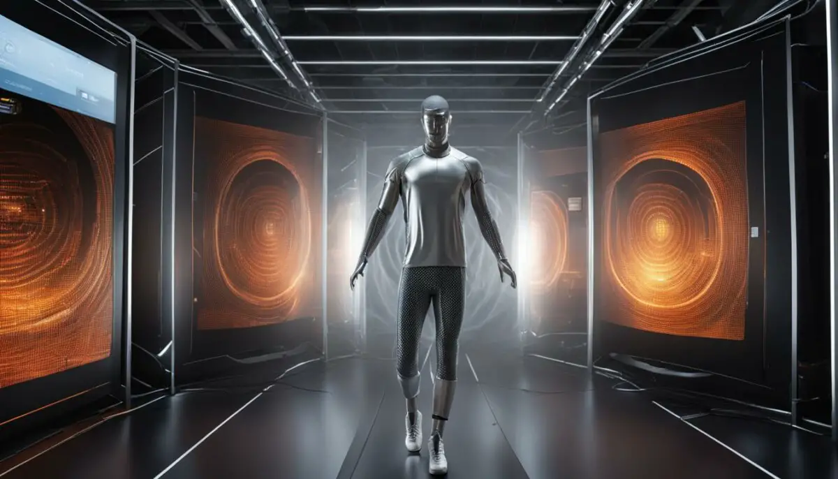 Can Infrared See Through Clothing? Unveiling the Facts - Infrared for ...