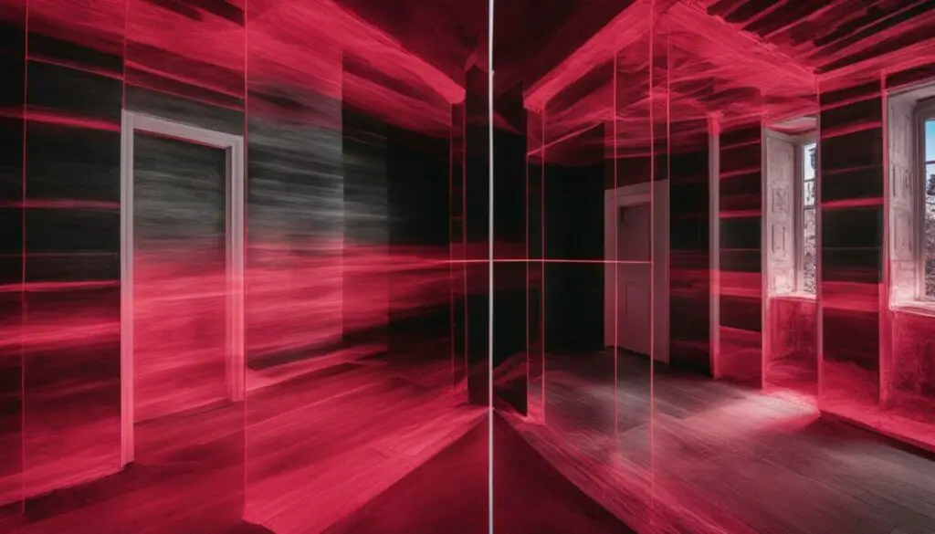 Can Infrared Cameras See Through Walls? Exploring the Facts - Infrared ...