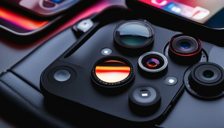 Can iPhone Camera See Infrared? Exploring Tech Capabilities - Infrared ...