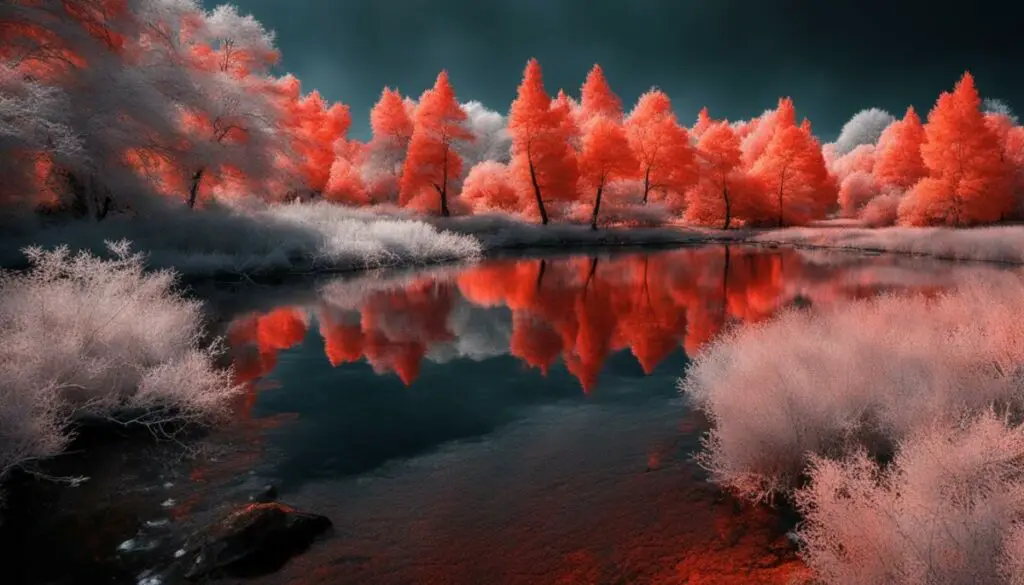 Unlocking the Mystery: Can You See Infrared Light? - Infrared for Health