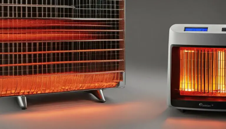 Quartz vs Infrared Heater: Which is Better for You? - Infrared for Health