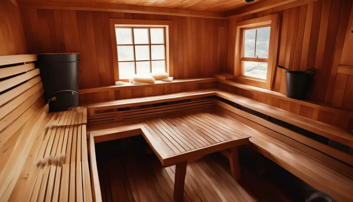 Step-By-Step Guide: How to Clean Infrared Sauna Easily - Infrared for ...