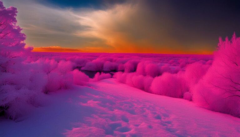 Is Infrared and Thermal the Same? Uncovering the Truth - Infrared for ...