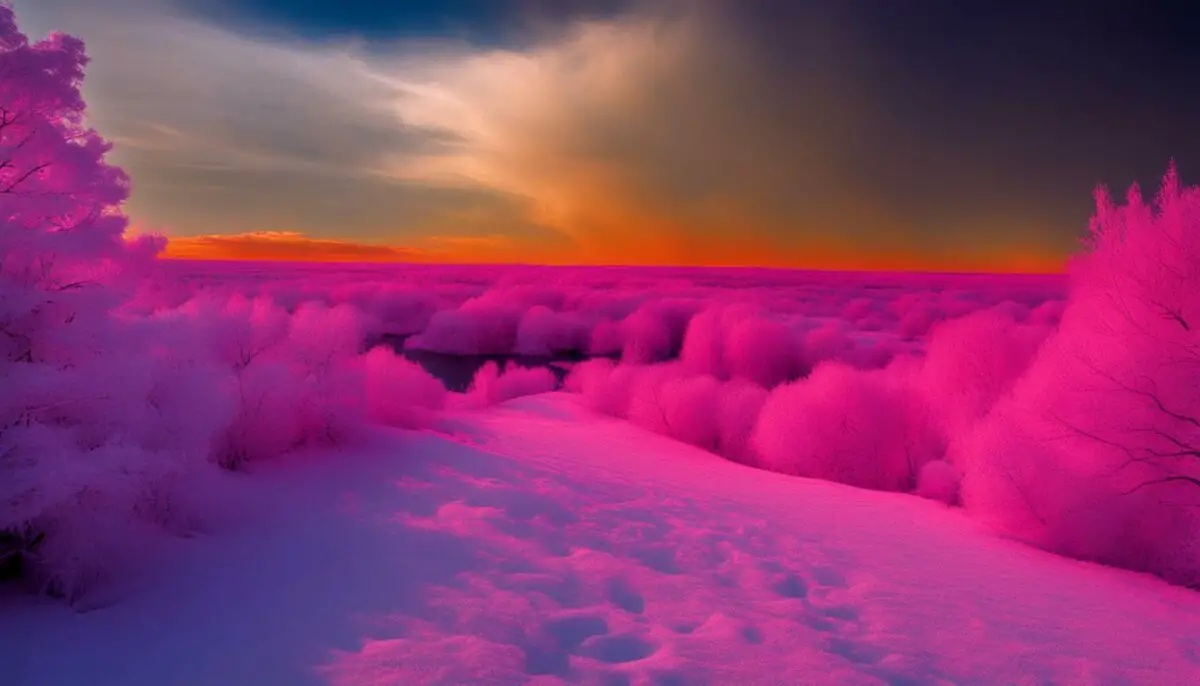 Is Infrared and Thermal the Same? Uncovering the Truth - Infrared for ...