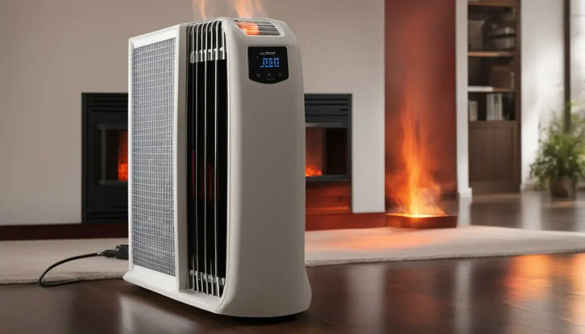 Is Ceramic or Infrared Heater Better? Discover the Best Choice. - Infrared for Health