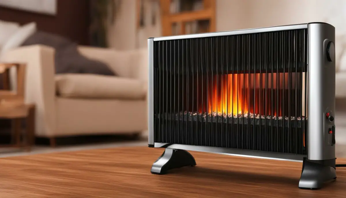 Are Infrared Heaters Effective? Your Guide to Warm Homes. - Infrared ...