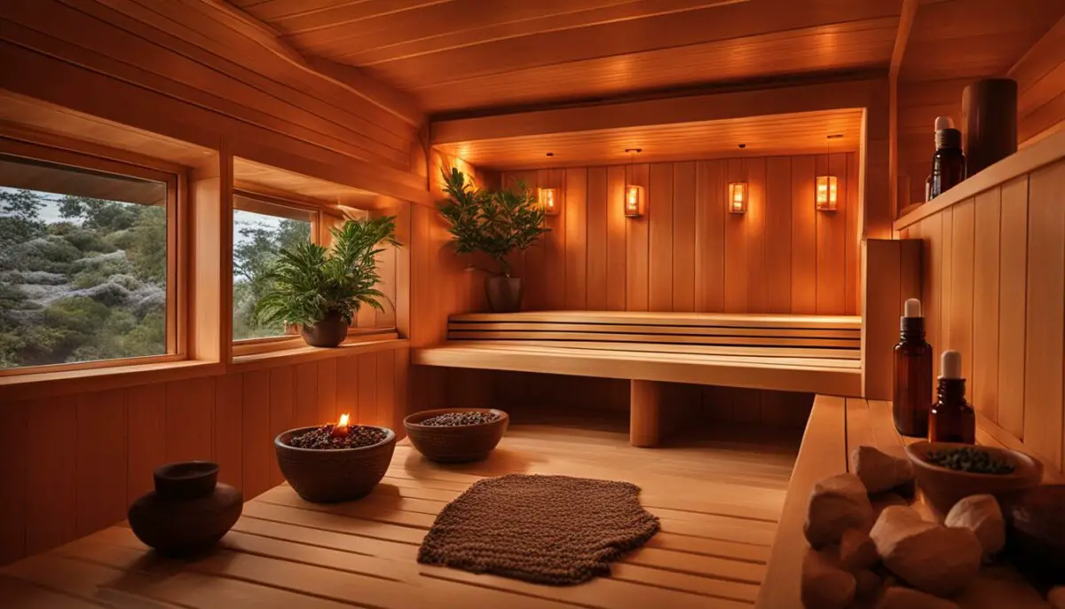 Guide: How to Use Essential Oils in Infrared Sauna - Infrared for Health